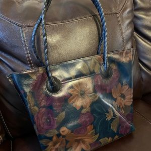Patricia Nash | Bags | Patricia Nash Peruvian Painting Tote | Poshmark
